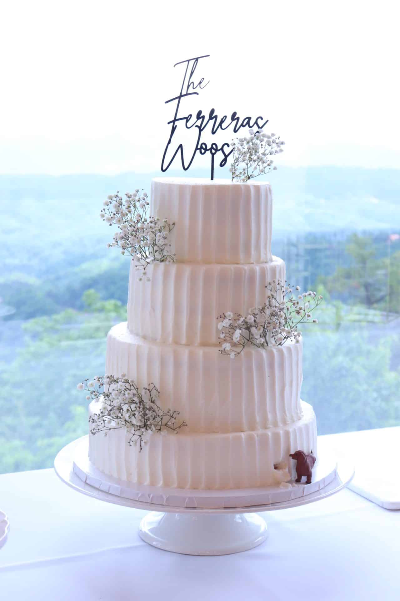 Heidi's Bakery | Cake, Desserts, & Coffee | Knoxville Bakery