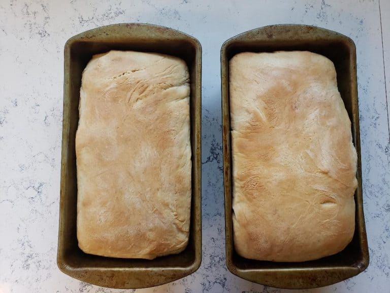 Easy Homemade Bread Recipe: Fresh, Fluffy, and Foolproof | Heidi's Bakery
