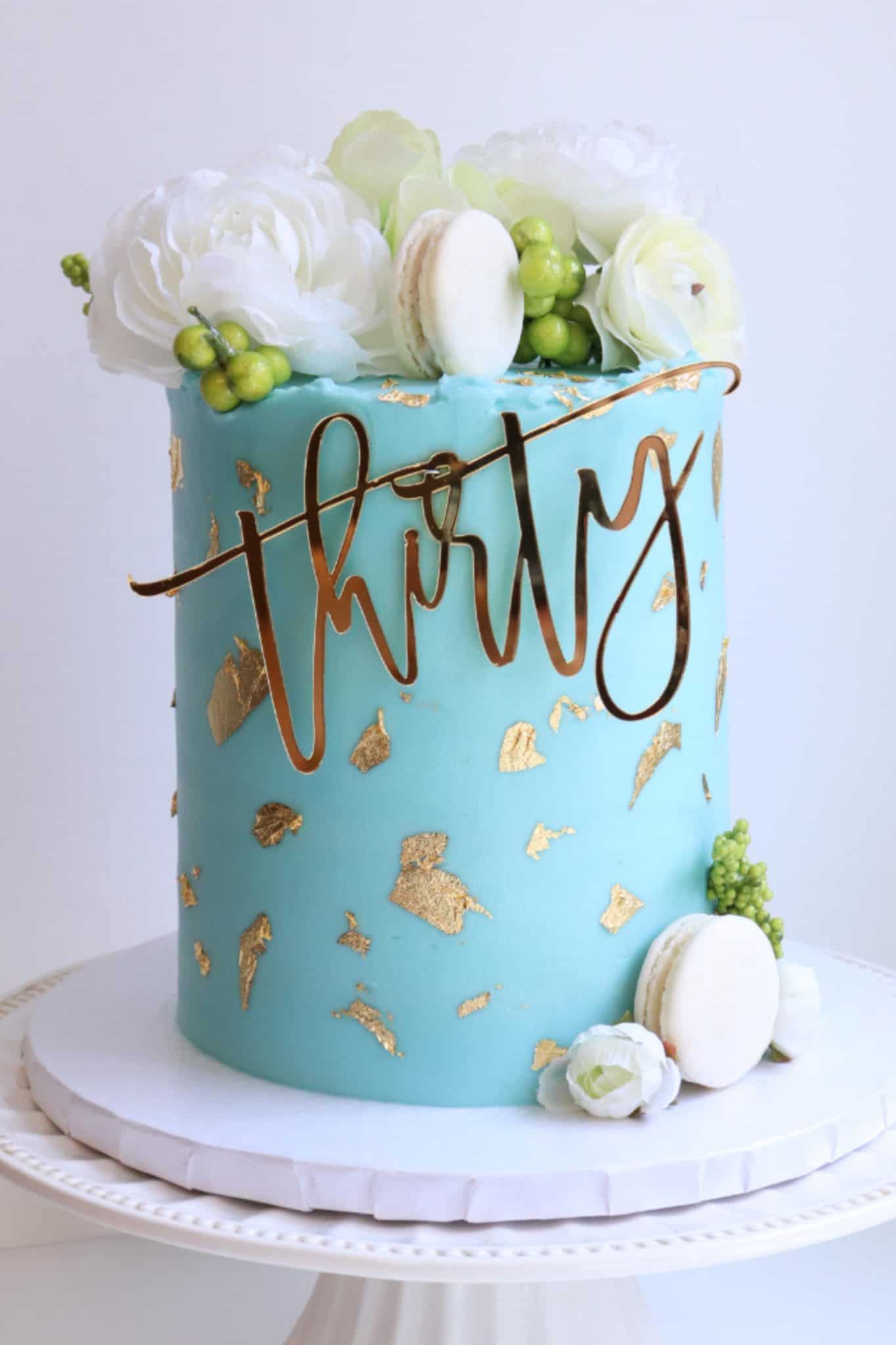 Knoxville Custom Cakes | Heidi's Bakery