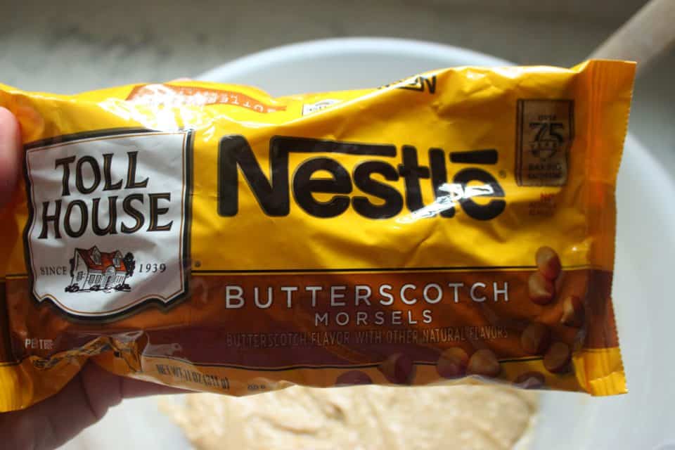 Why These Disappearing Butterscotch Cookies Are a Must-Try - Heidi's Bakery