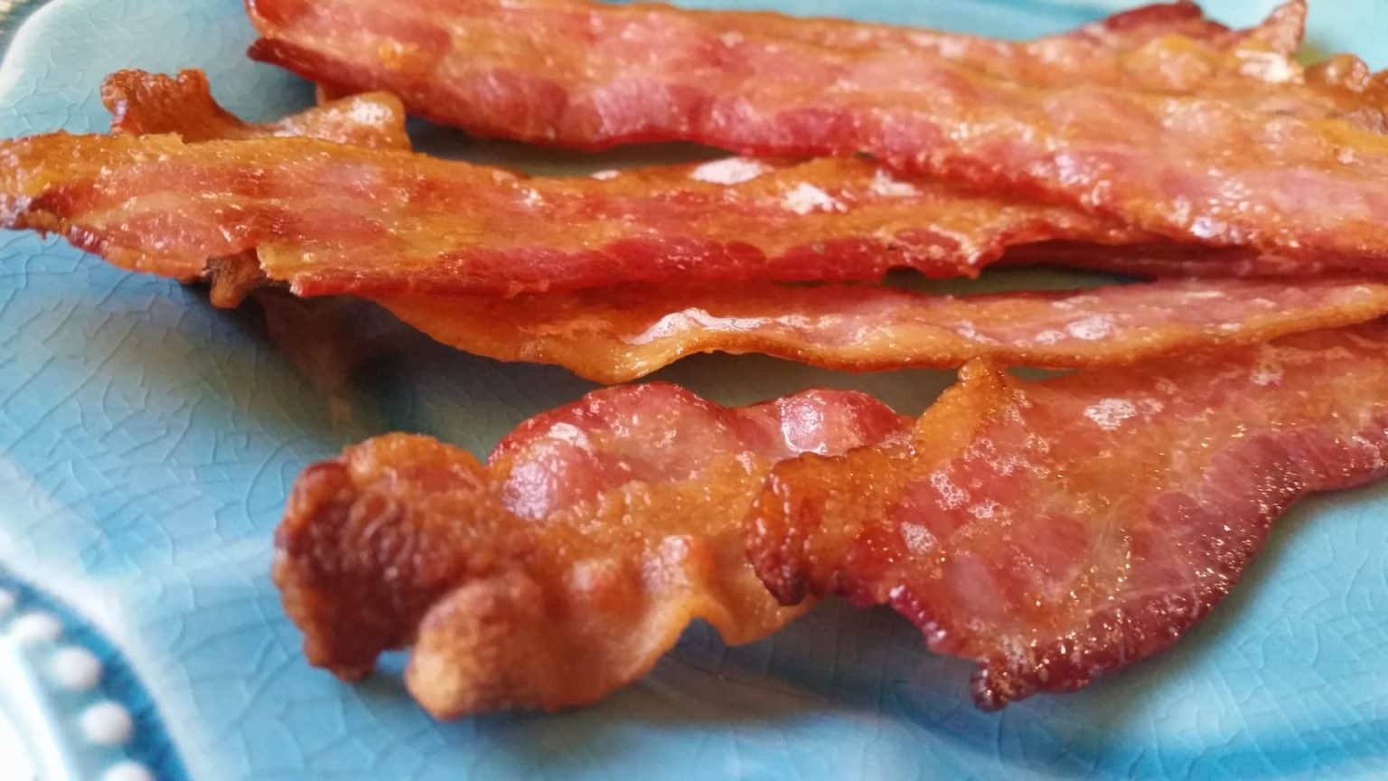 Mouthwatering Oven Cooked Bacon: 6 Steps to Irresistible Crispiness ...