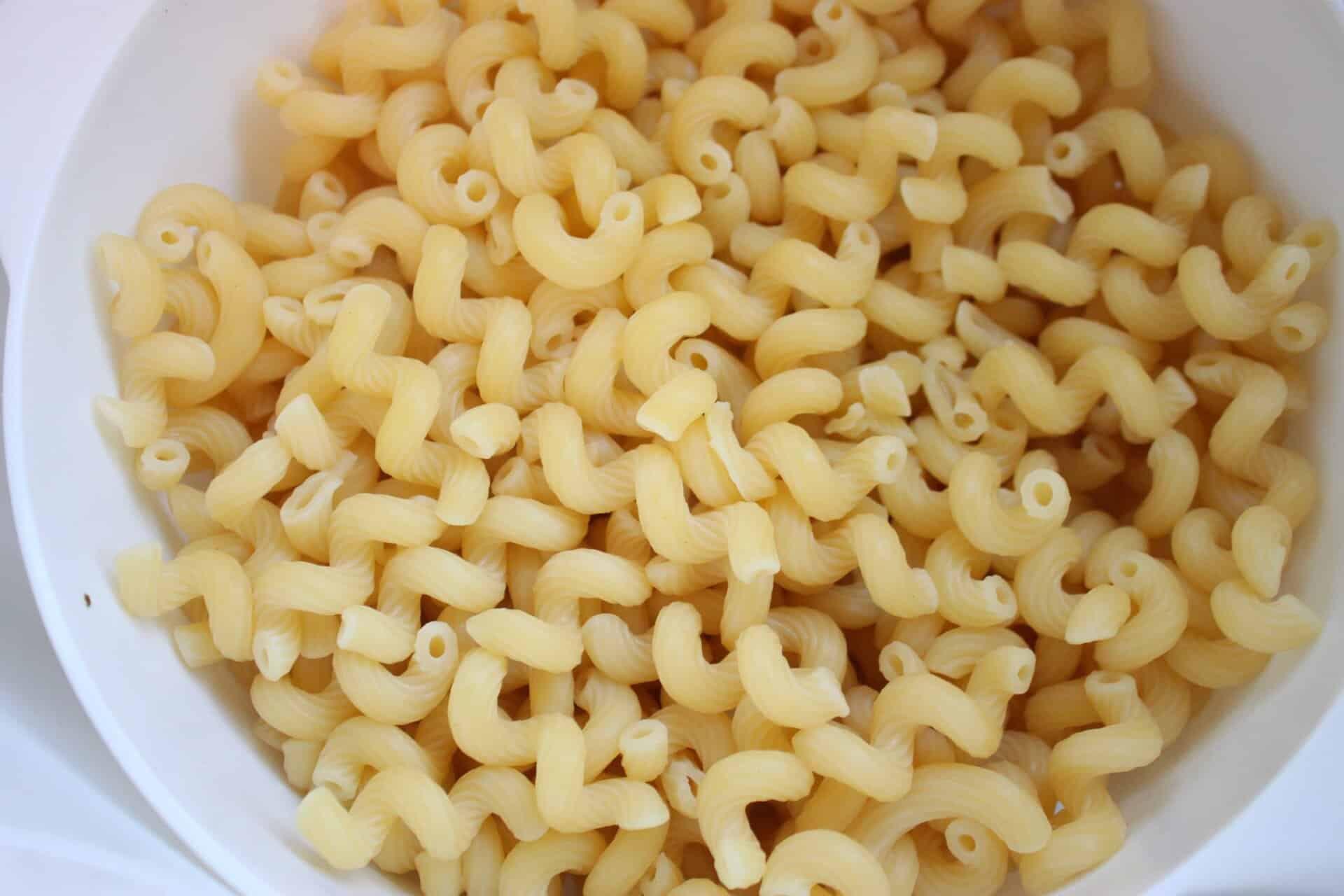 Creamy Lobster Mac and Cheese: Comfort Food with a Gourmet Twist ...