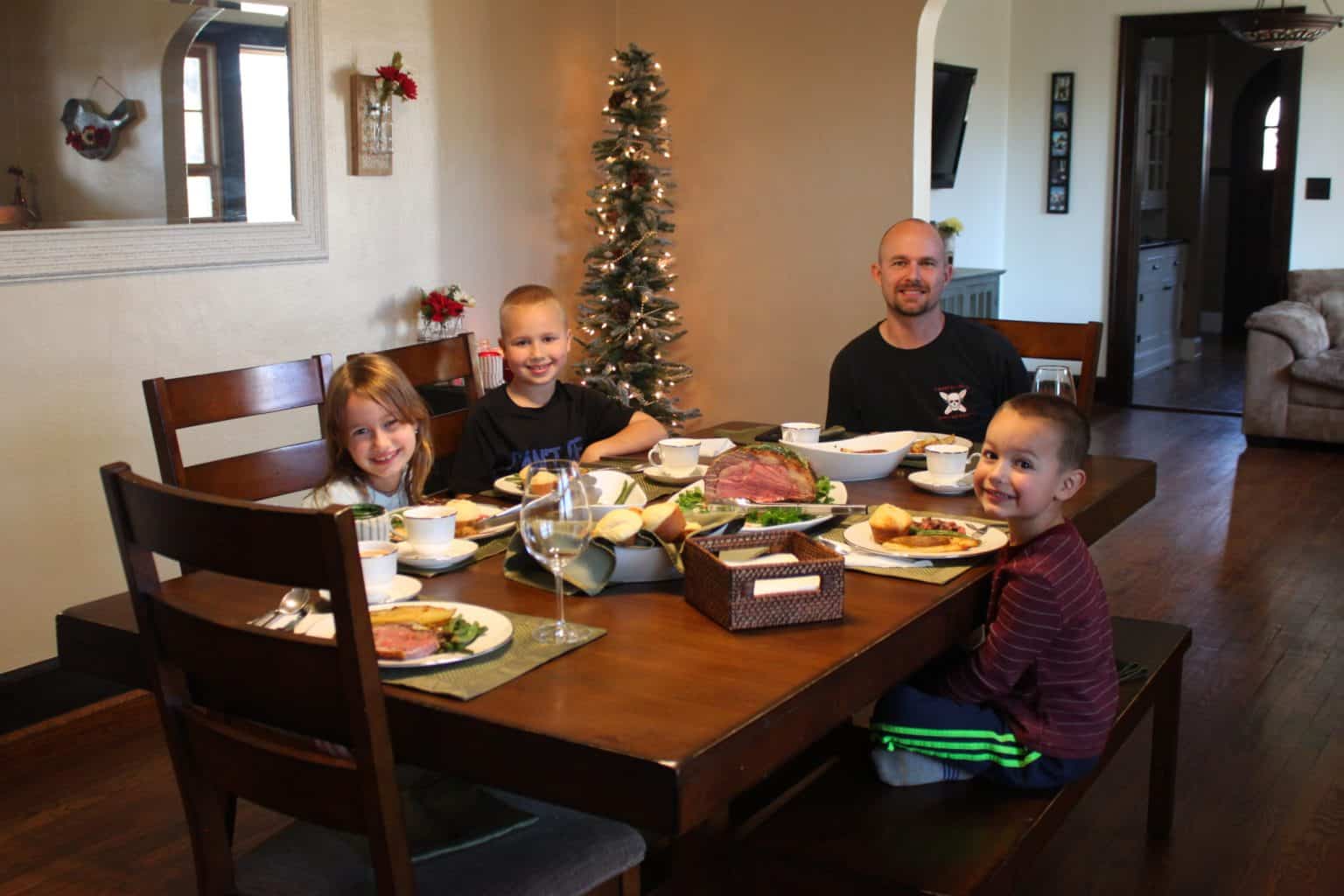 Holiday Prime Rib Roast: Impress Your Guests with Every Bite | Heidi's ...