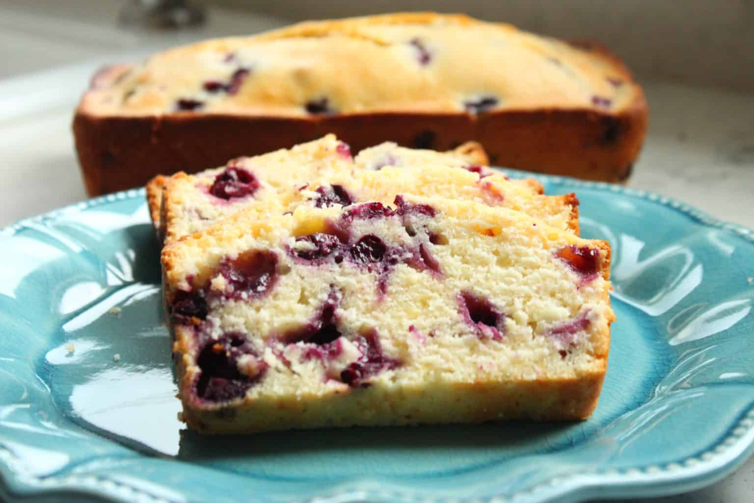 Desserts | Heidi's Bakery