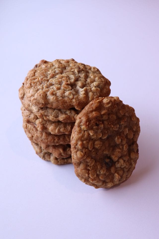 Knoxville Cookies | Heidi's Bakery