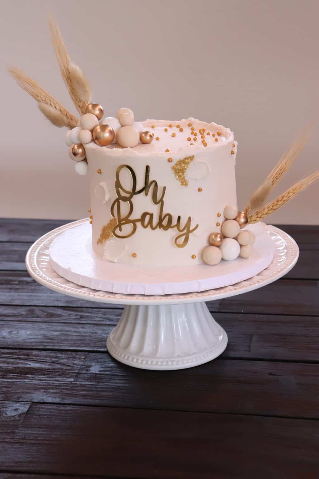 Knoxville Custom Cakes | Heidi's Bakery