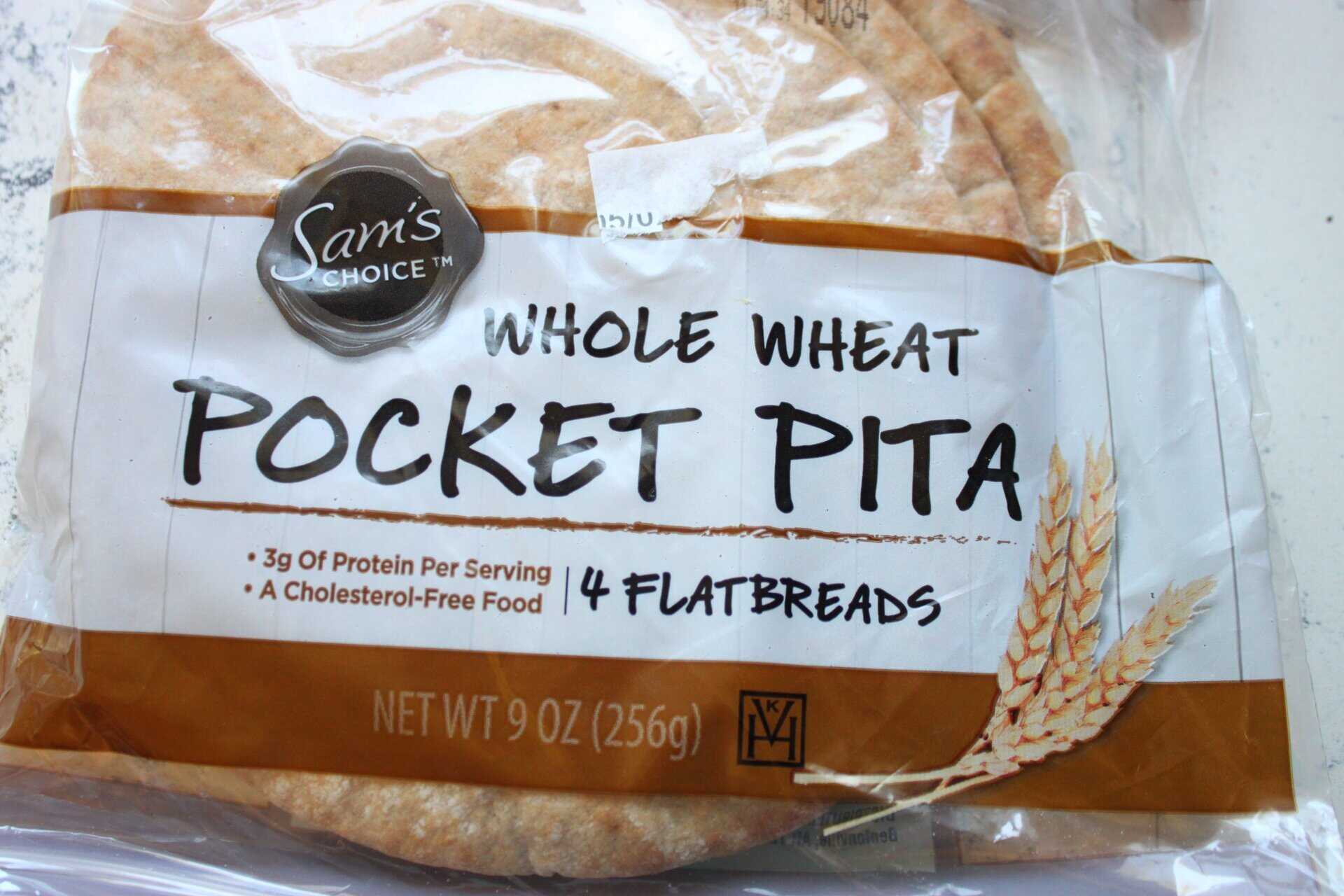 Quick and Delicious Avocado Pita Pocket Sandwiches | Heidi's Bakery