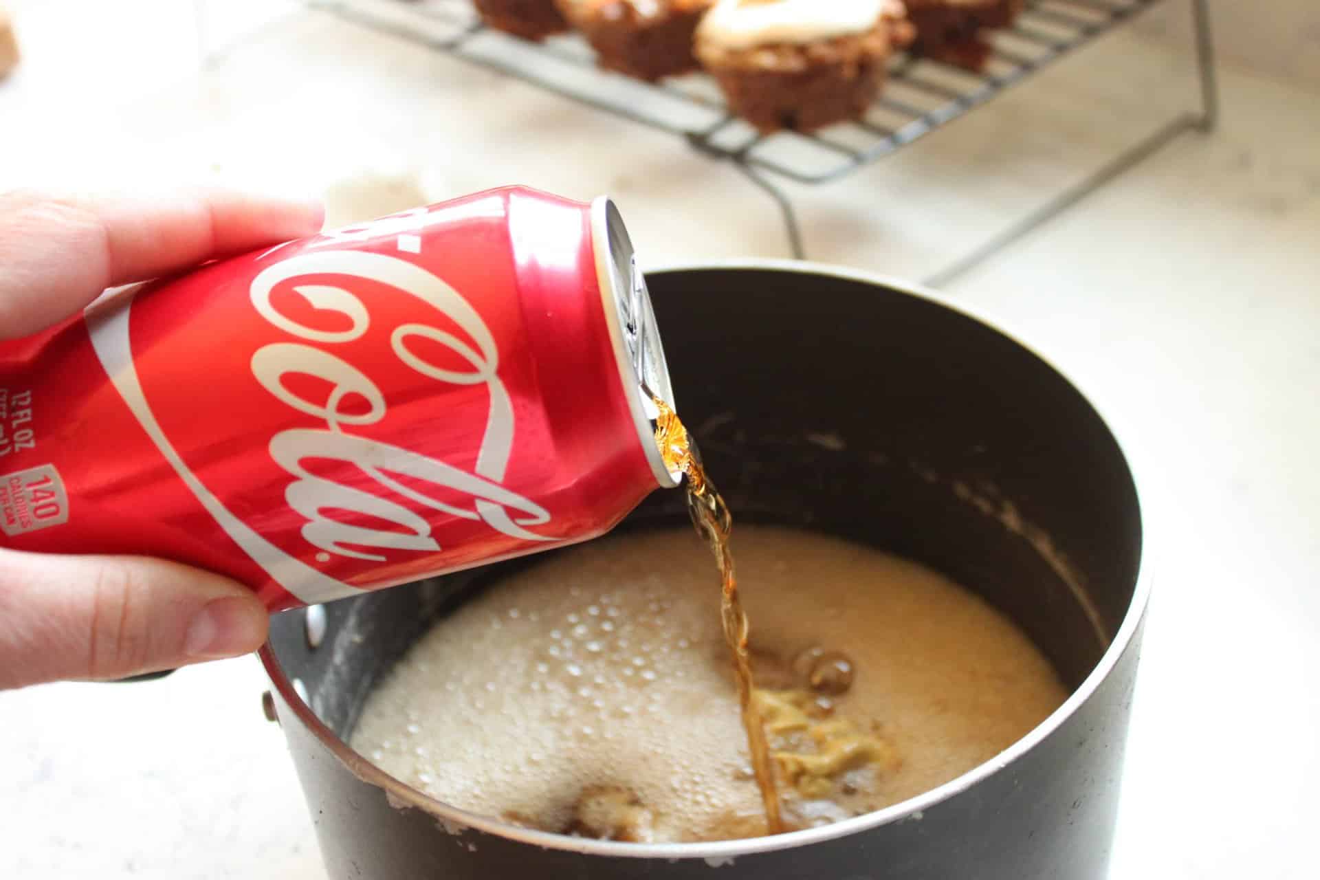 Irresistible Coca-Cola Glazed Ham Recipe Perfect for Your Holiday Feast ...