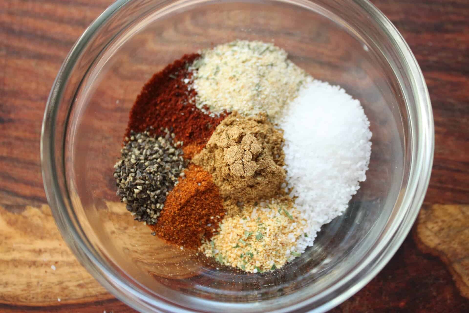Save Money and Eat Better with Homemade Chili Seasoning | Heidi's Bakery