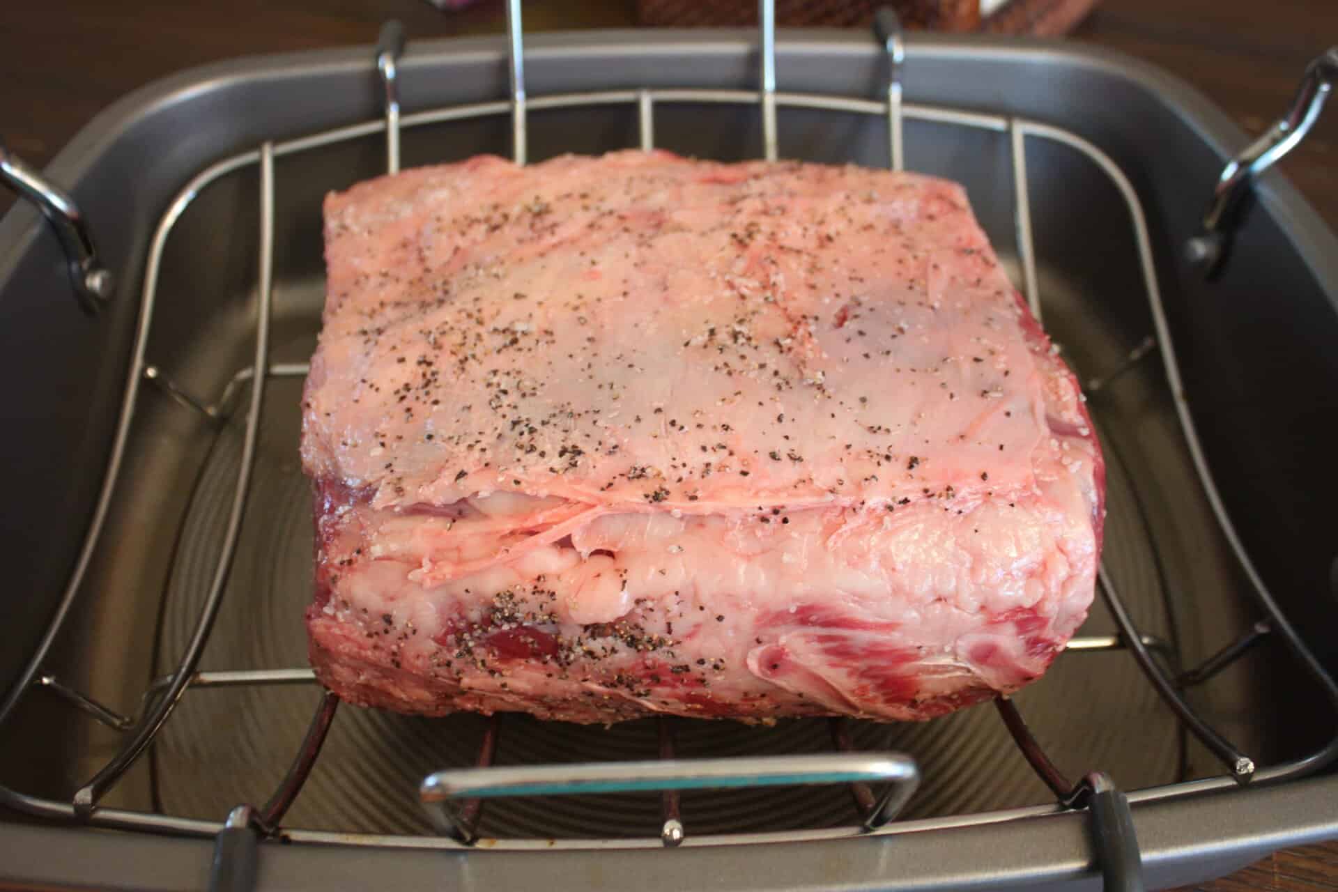 Holiday Prime Rib Roast: Impress Your Guests with Every Bite | Heidi's ...