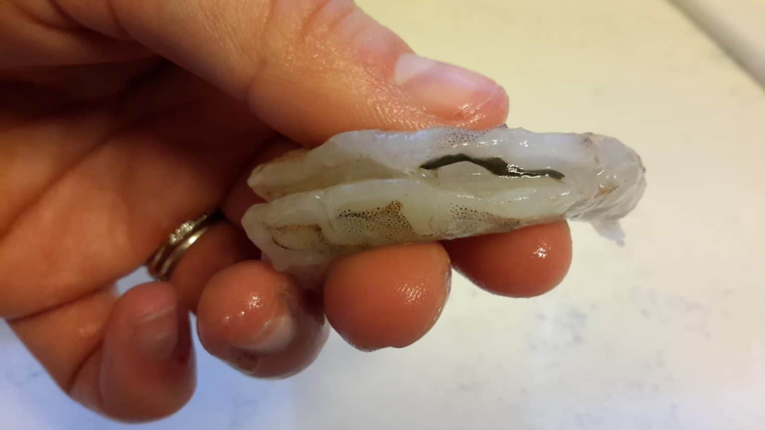Master How to Peel and Devein Shrimp in 3 Foolproof Steps! | Heidi's Bakery