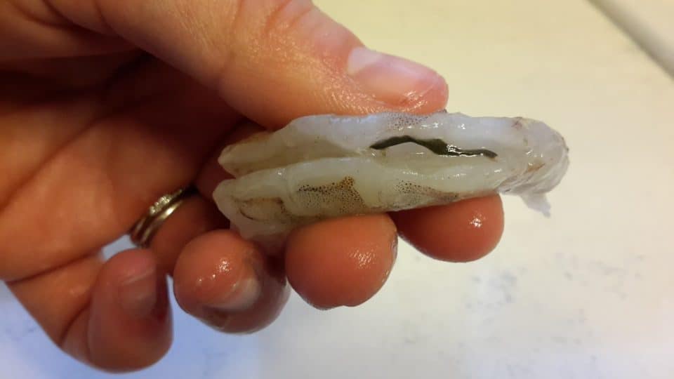 Master How to Peel and Devein Shrimp in 3 Foolproof Steps! | Heidi's Bakery